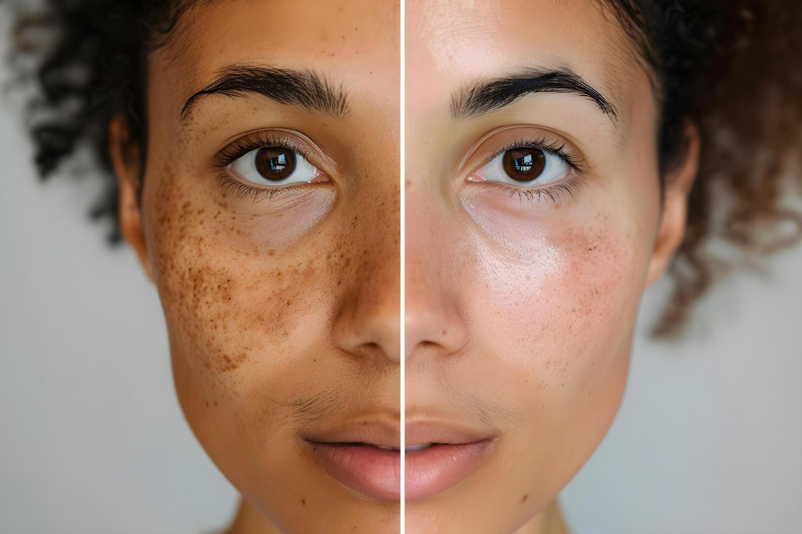 Melasma Tratamentos para Manchas na Pele - Derma Line